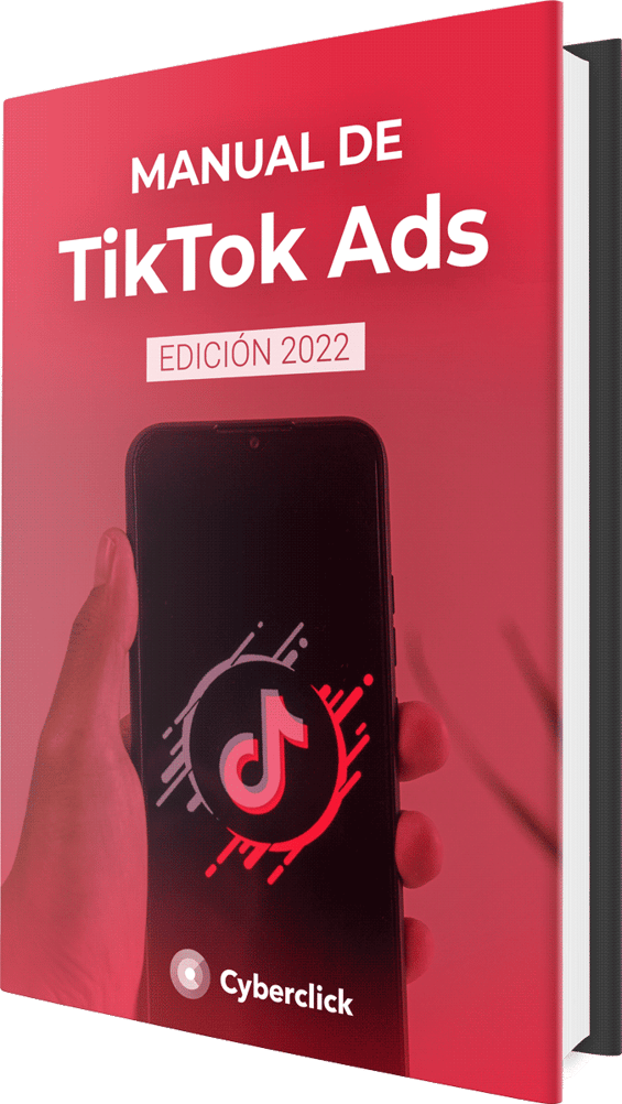 Ebook: Manual de TikTok Ads Ebook: Manual de TikTok Ads